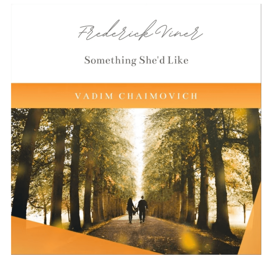 Frederick Viner | Composer